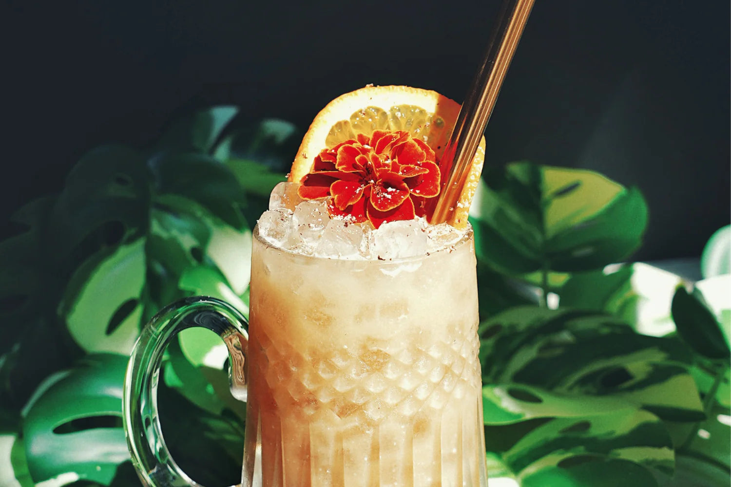 Daykiller – Morgan Drinks Coffee