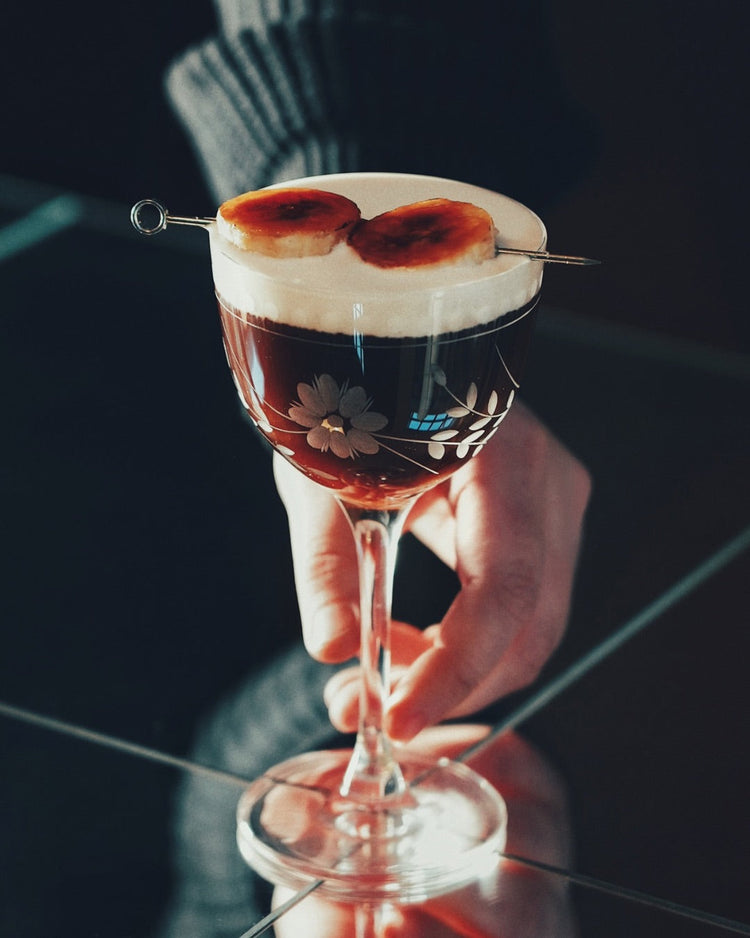 Morgan Drinks Coffee | Coffee Recipes, Top Rated Brewing Tools & More