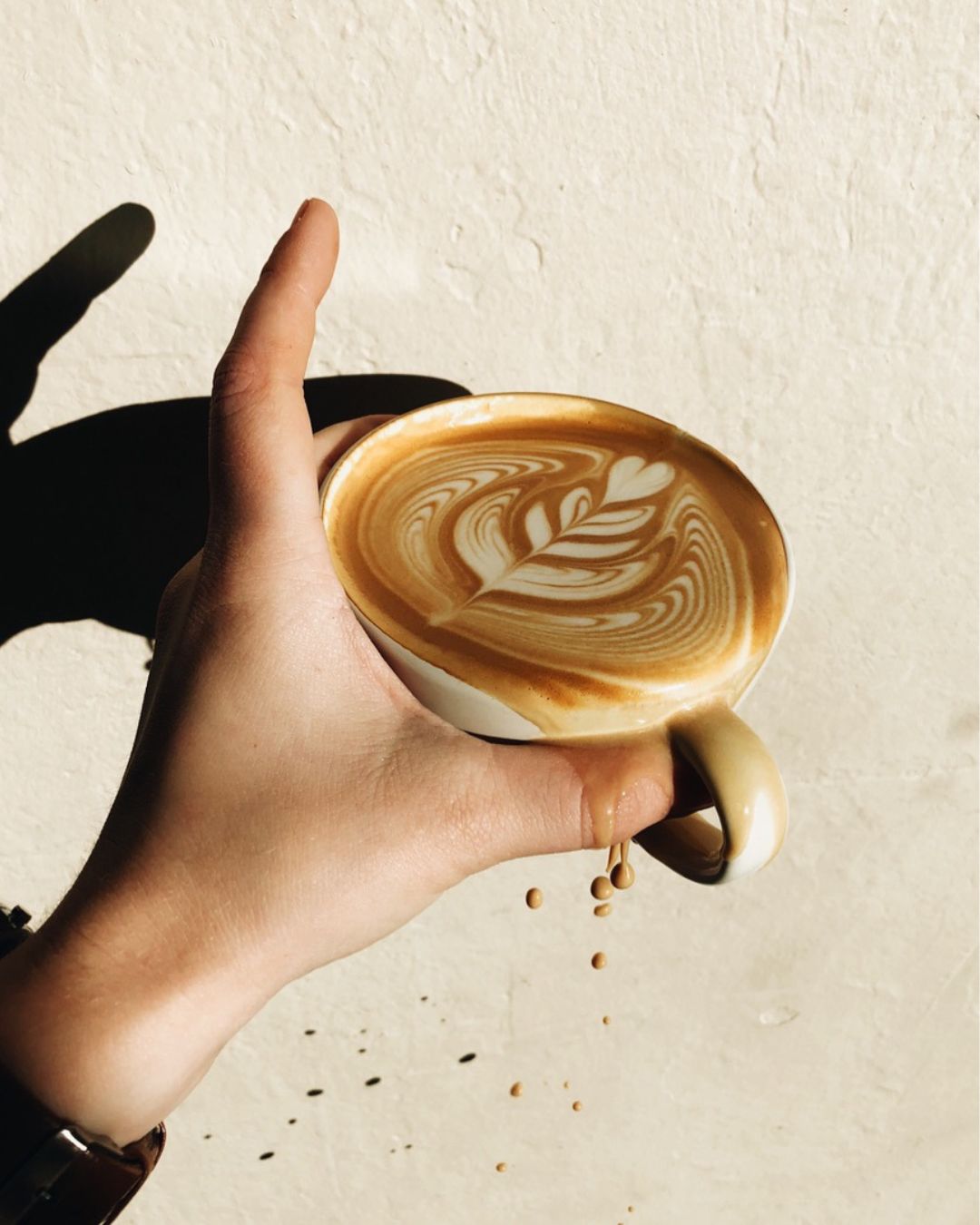 How To Make Freeze-Distilled Milk At Home – Morgan Drinks Coffee