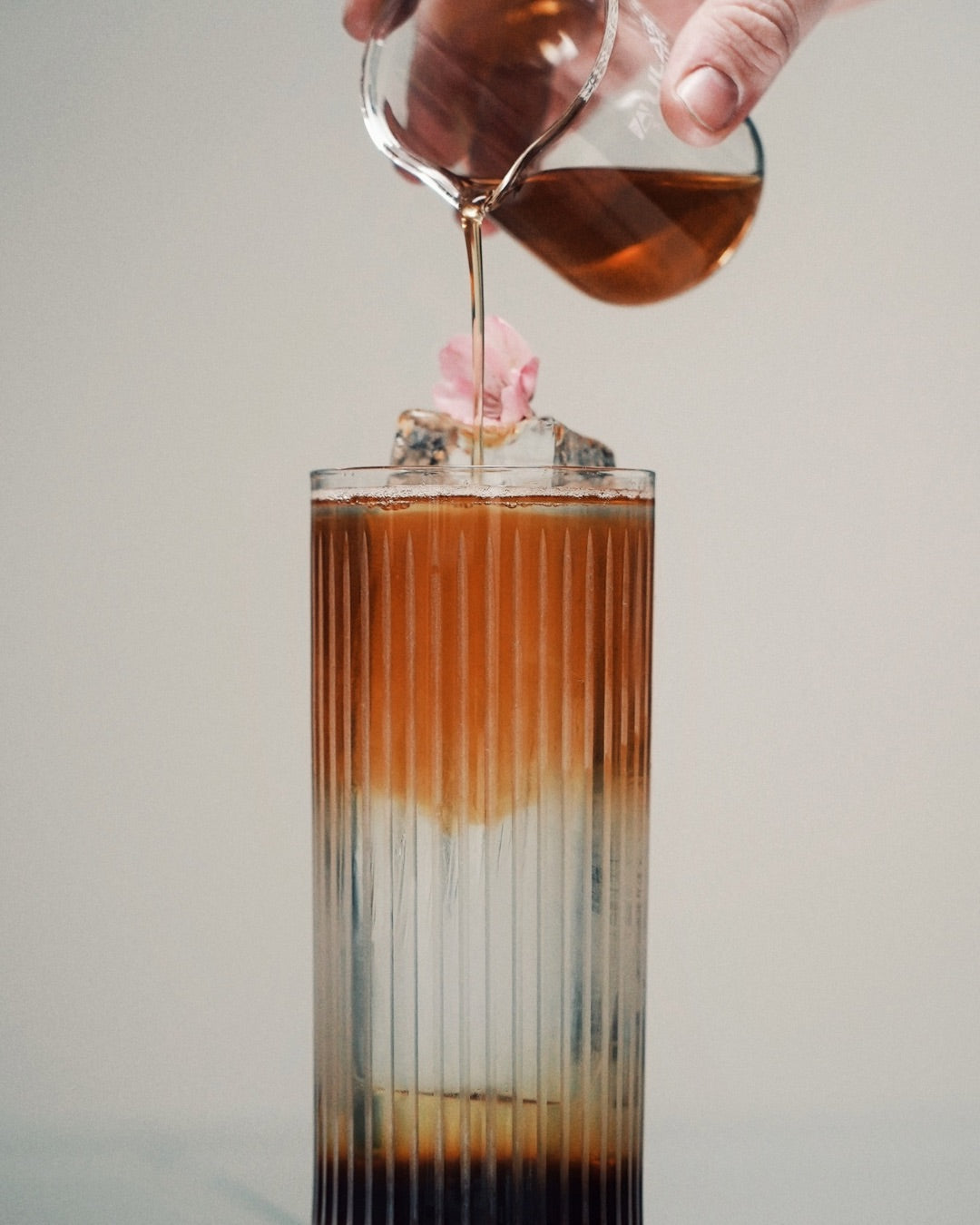 The Menu – Morgan Drinks Coffee