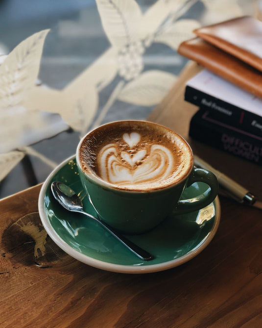 Morgan Drinks Coffee | Coffee Recipes, Top Rated Brewing Tools & More