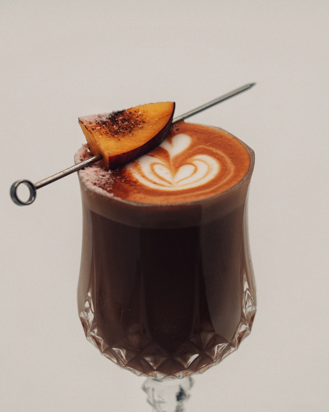 How To Make Freeze-Distilled Milk At Home – Morgan Drinks Coffee