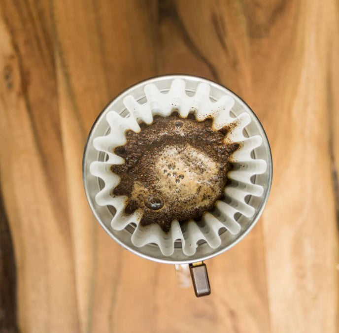 Espresso Parts | Morgan Drinks Coffee