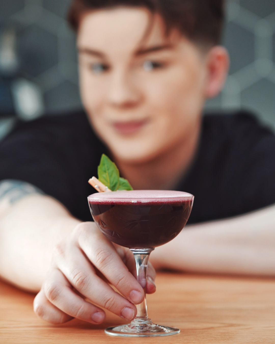 Morgan Drinks Coffee | Coffee Recipes, Top Rated Brewing Tools & More