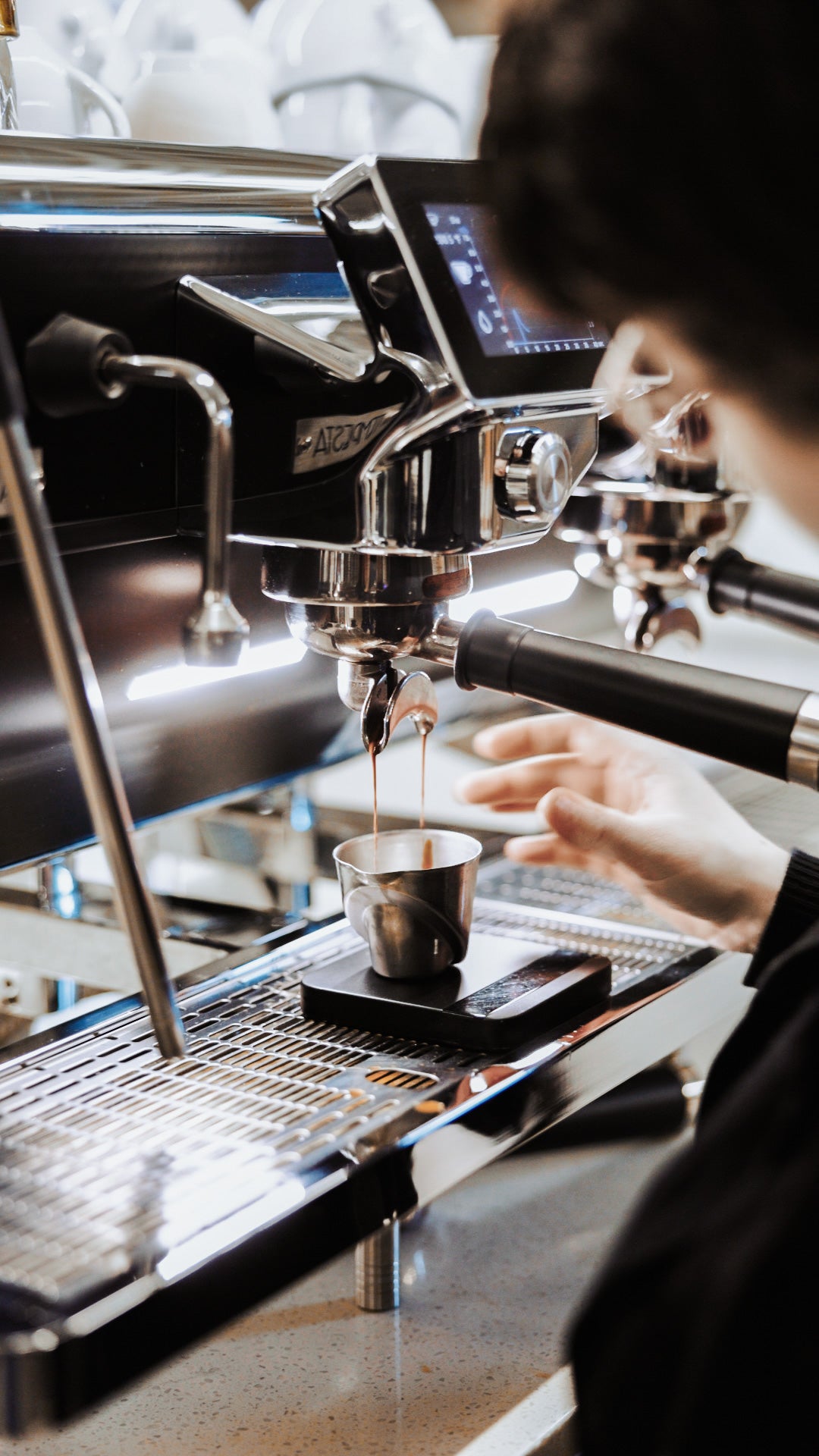 About – Morgan Drinks Coffee