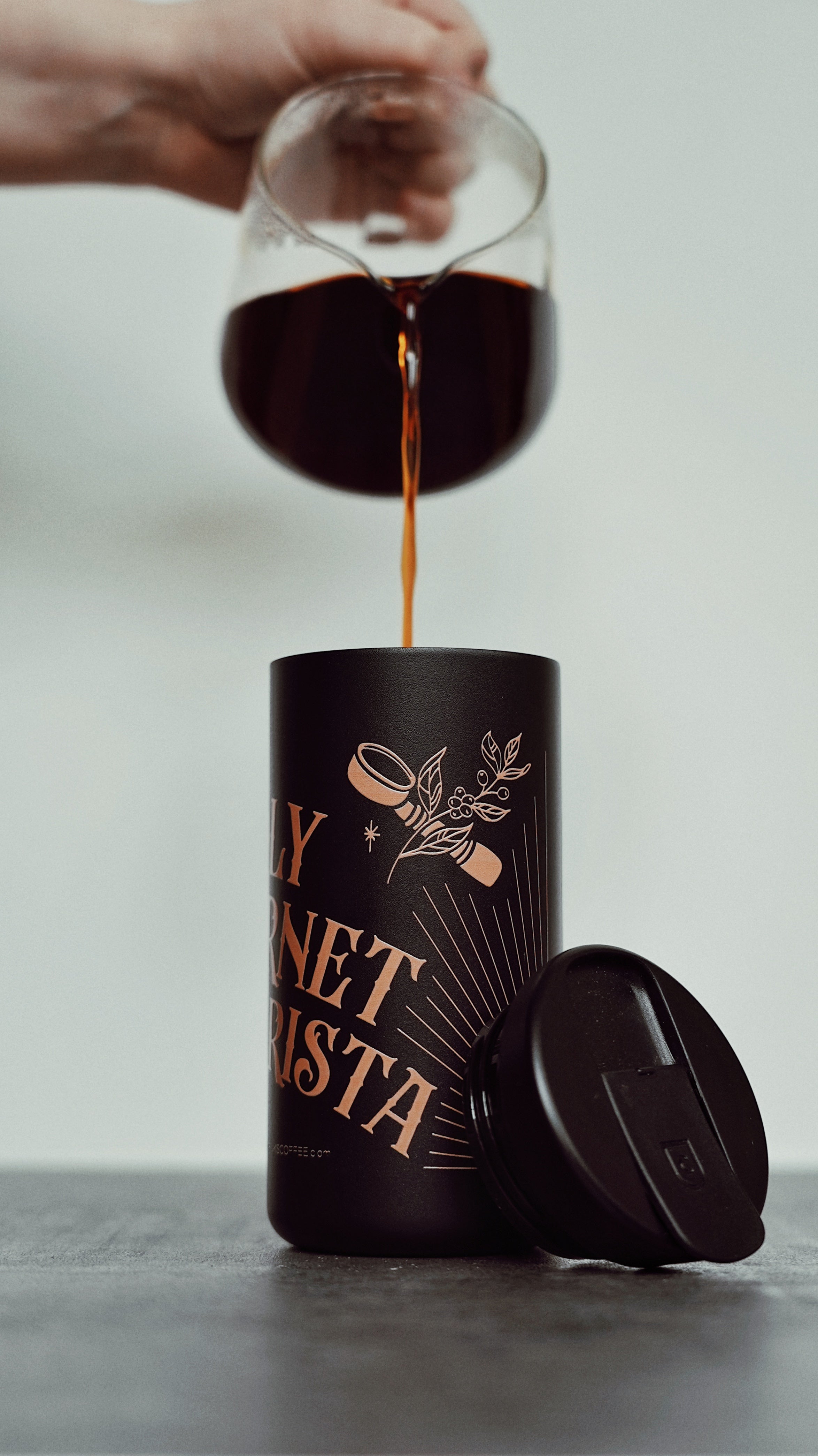 Morgan Drinks Coffee | Coffee Recipes, Top Rated Brewing Tools & More