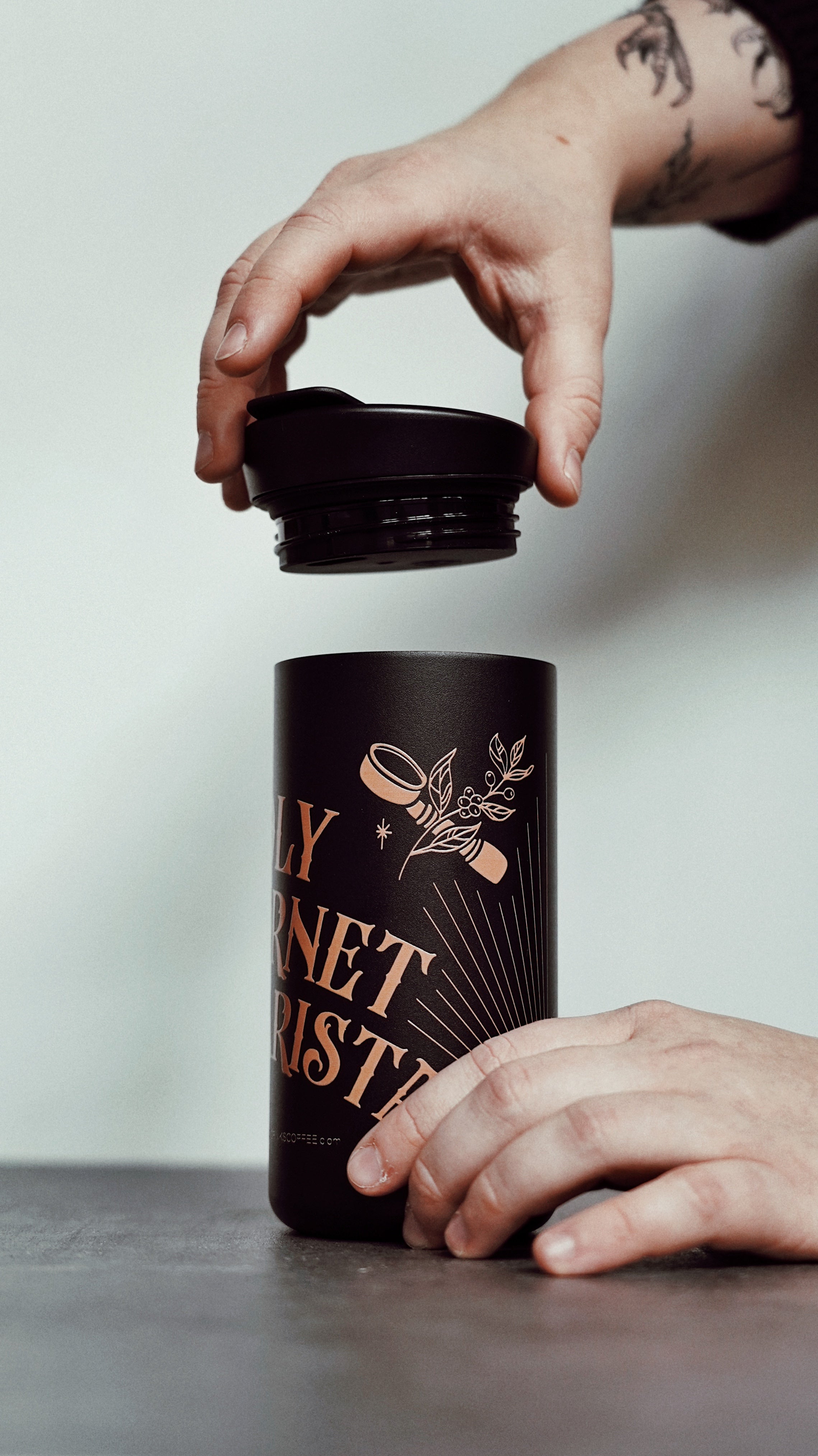 Morgan Drinks Coffee | Coffee Recipes, Top Rated Brewing Tools & More