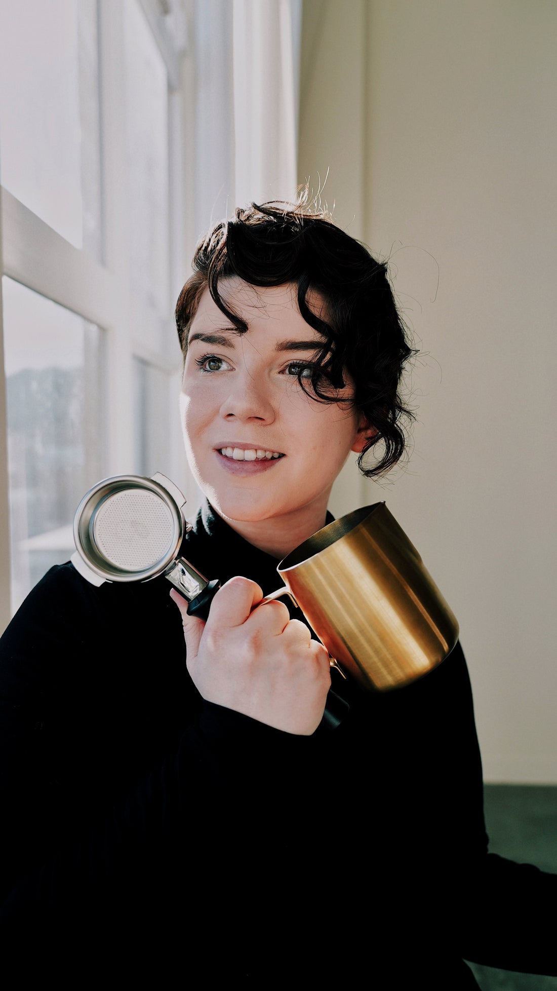 Morgan Drinks Coffee | Coffee Recipes, Top Rated Brewing Tools & More
