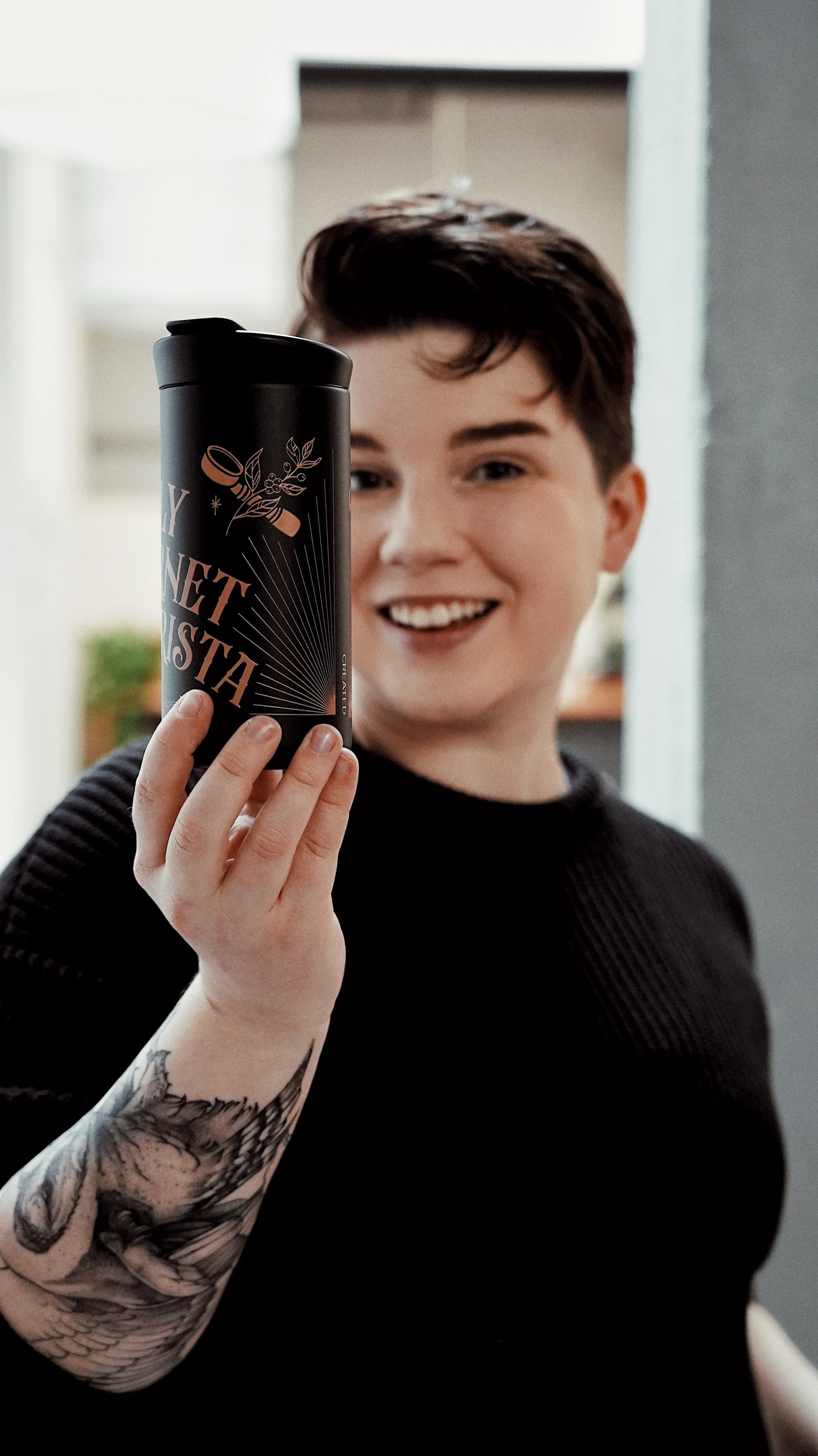 Morgan Drinks Coffee | Coffee Recipes, Top Rated Brewing Tools & More