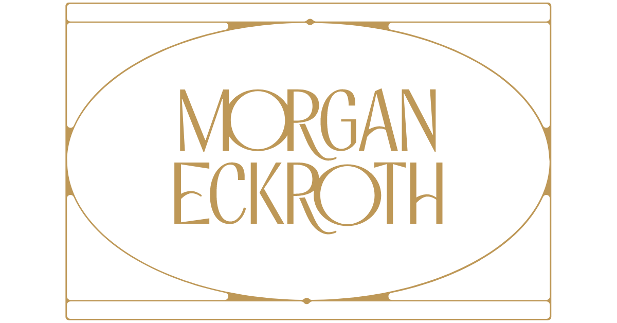 The Menu – Morgan Drinks Coffee