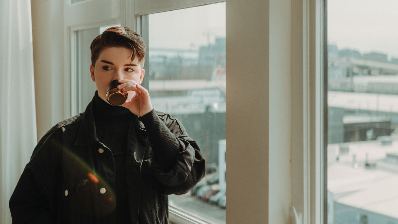 Morgan Drinks Coffee | Coffee Recipes, Top Rated Brewing Tools & More