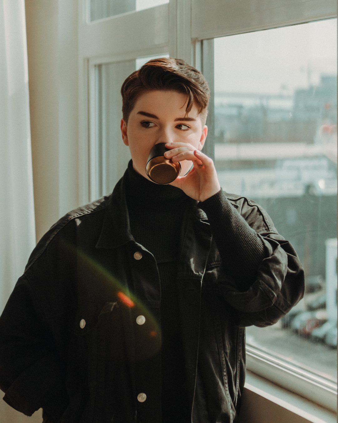 Morgan Drinks Coffee | Coffee Recipes, Top Rated Brewing Tools & More