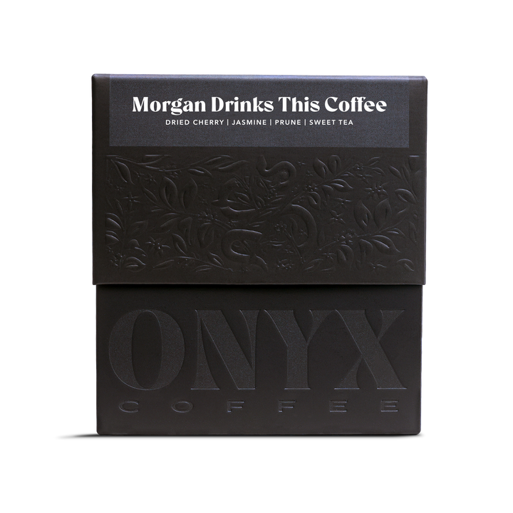 Morgan Drinks Coffee | Top Rated Brewing Accessories & Resources